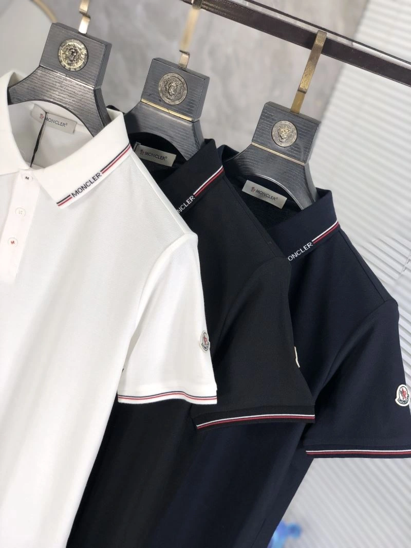 Mirror quality Moncler T-Shirts
