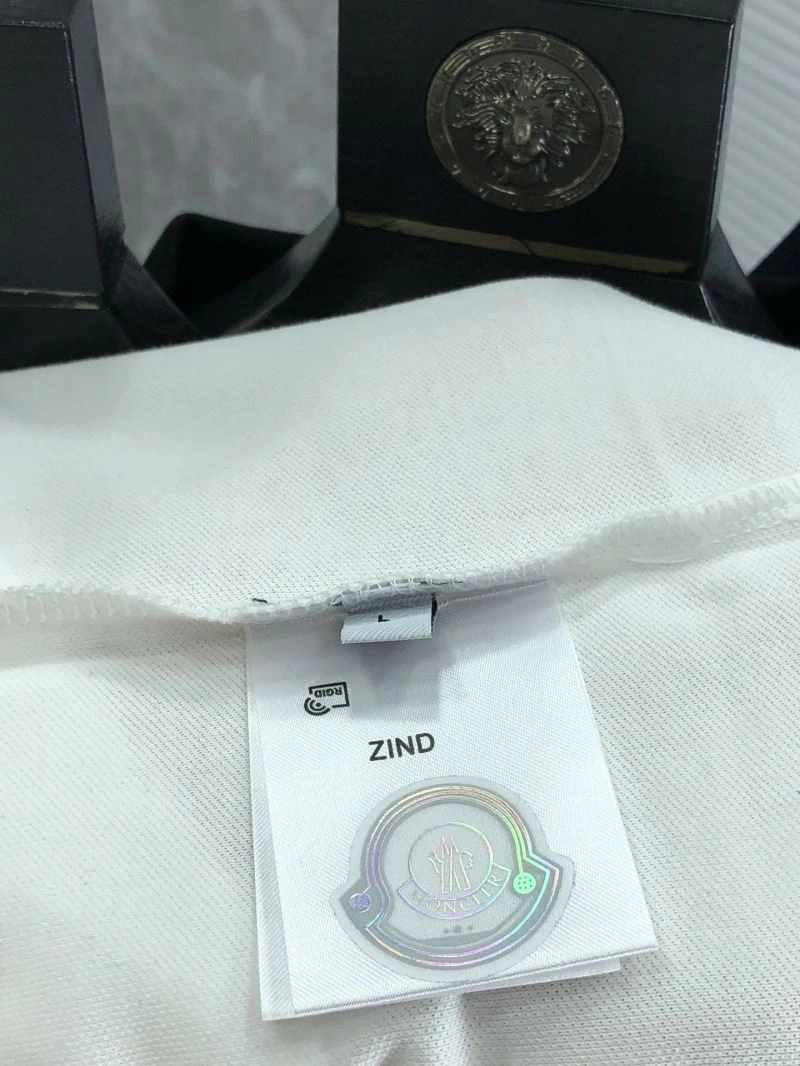 Mirror quality Moncler T-Shirts