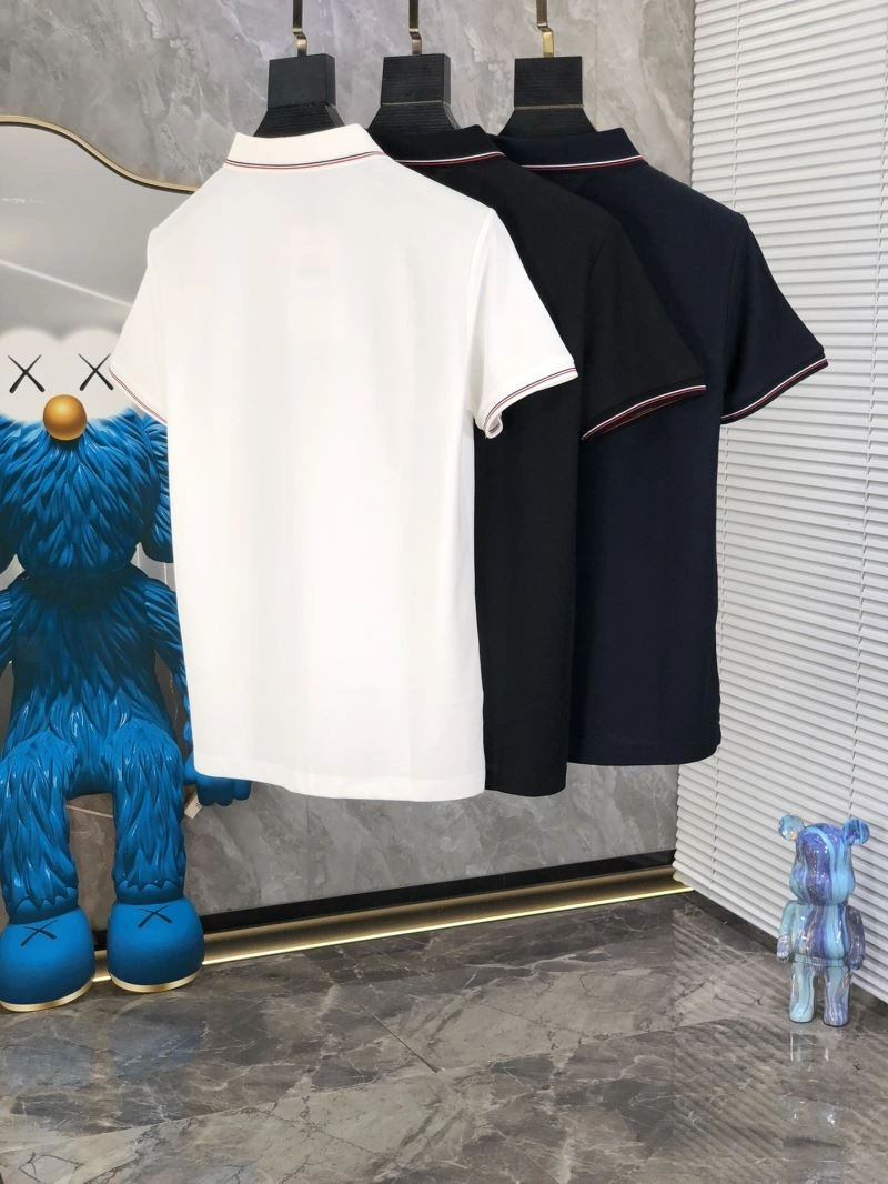 Mirror quality Moncler T-Shirts