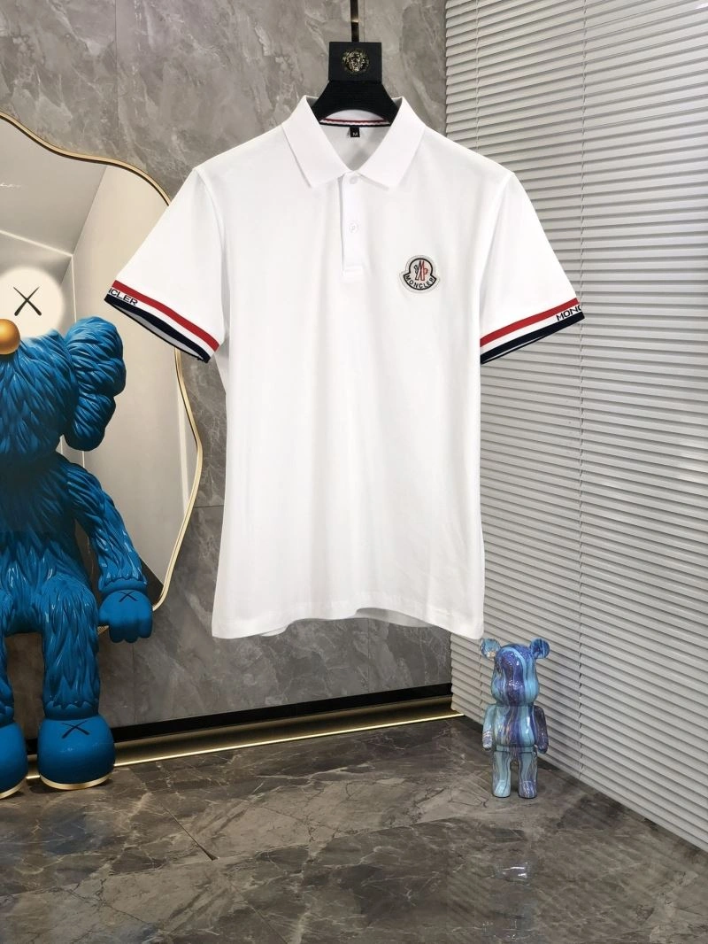 Moncler T-Shirts