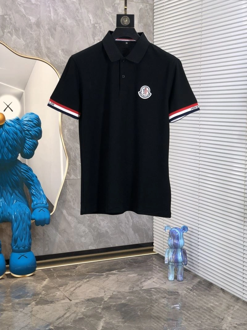 Indistinguishable Moncler T-Shirts