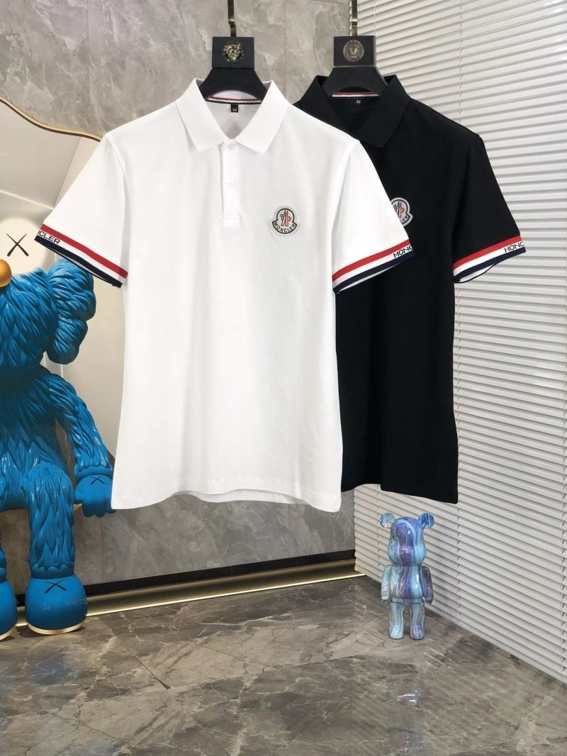 Indistinguishable Moncler T-Shirts