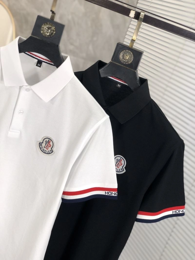Indistinguishable Moncler T-Shirts
