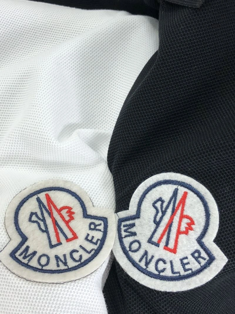 Indistinguishable Moncler T-Shirts