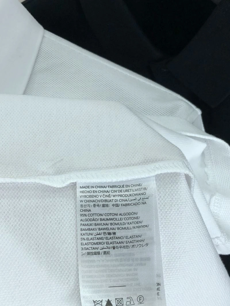 Indistinguishable Moncler T-Shirts