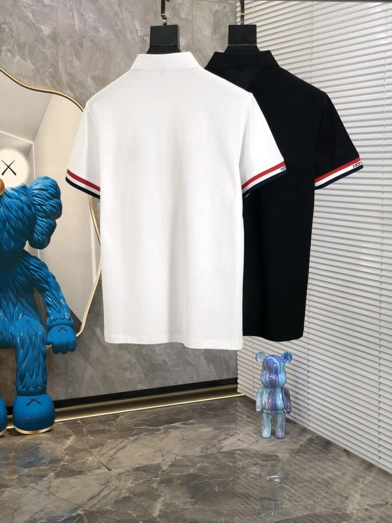 Indistinguishable Moncler T-Shirts