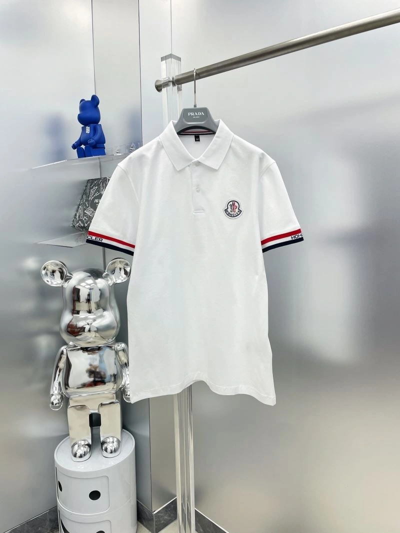 Moncler T-Shirts