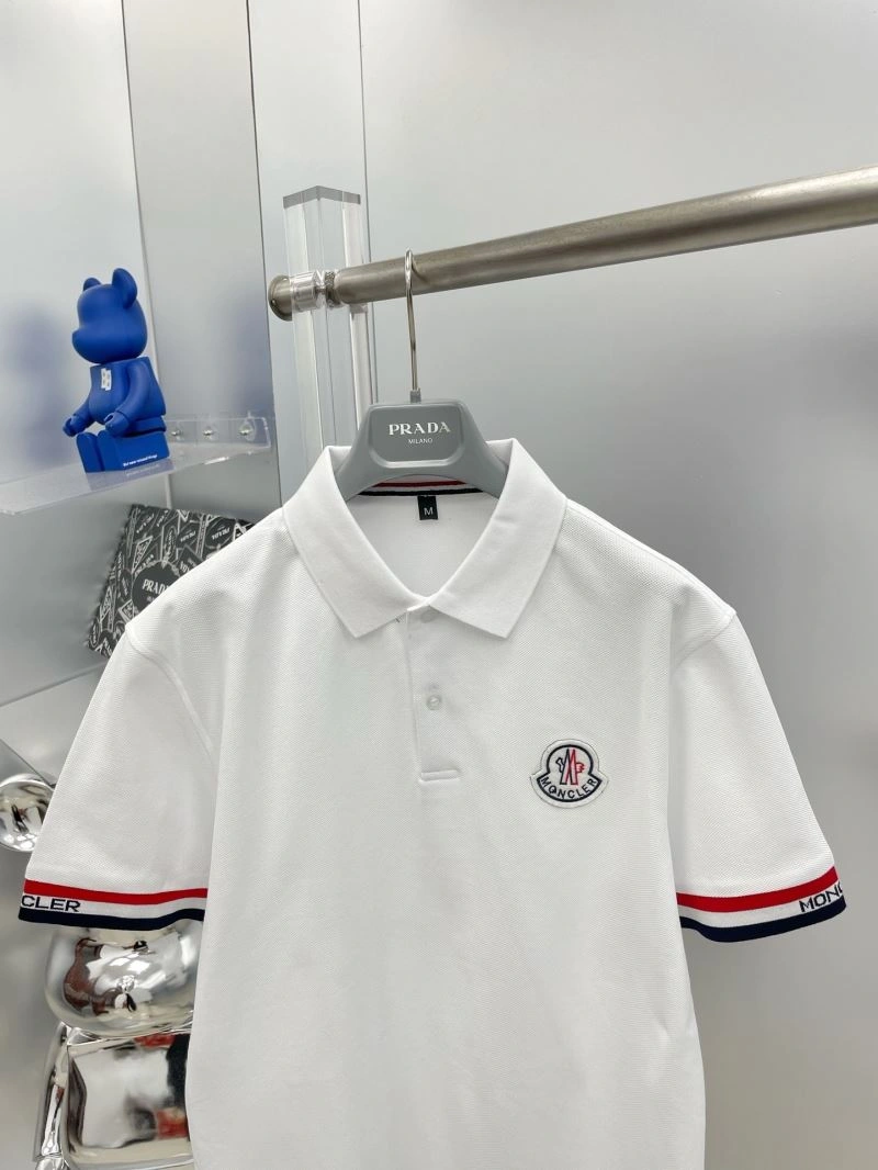 High accuracy Moncler T-Shirts