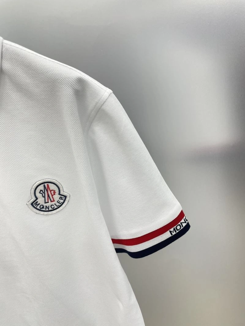 High accuracy Moncler T-Shirts
