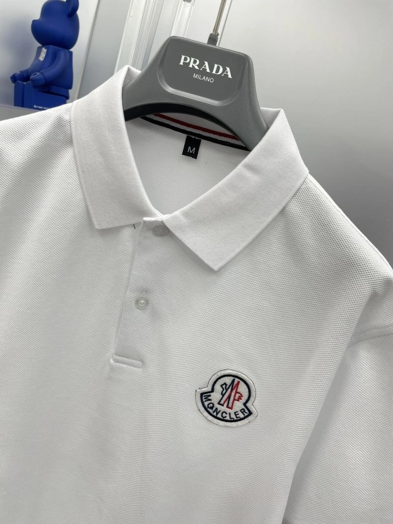 High accuracy Moncler T-Shirts