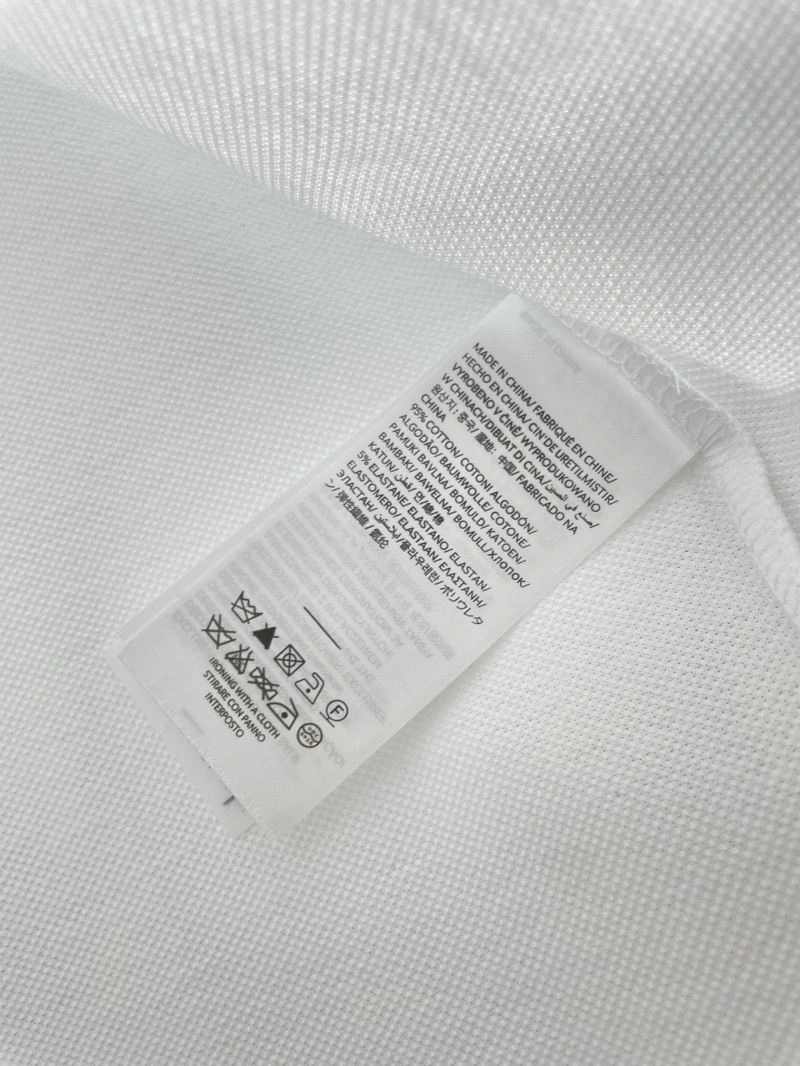 High accuracy Moncler T-Shirts