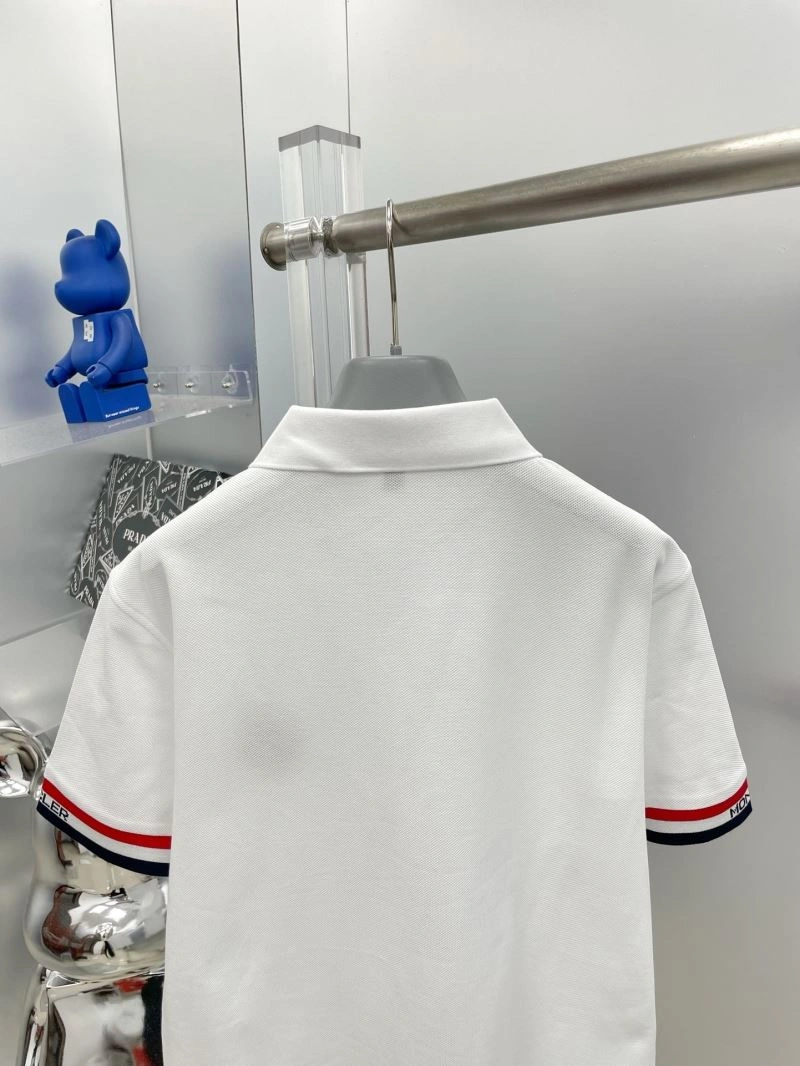 High accuracy Moncler T-Shirts