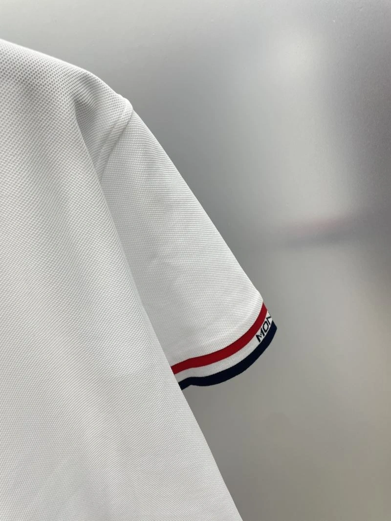 High accuracy Moncler T-Shirts