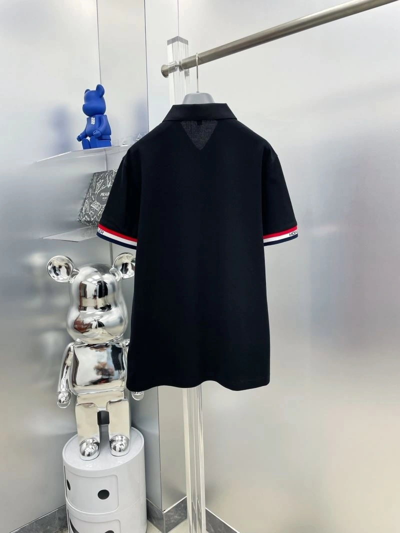 Precise copy Moncler T-Shirts