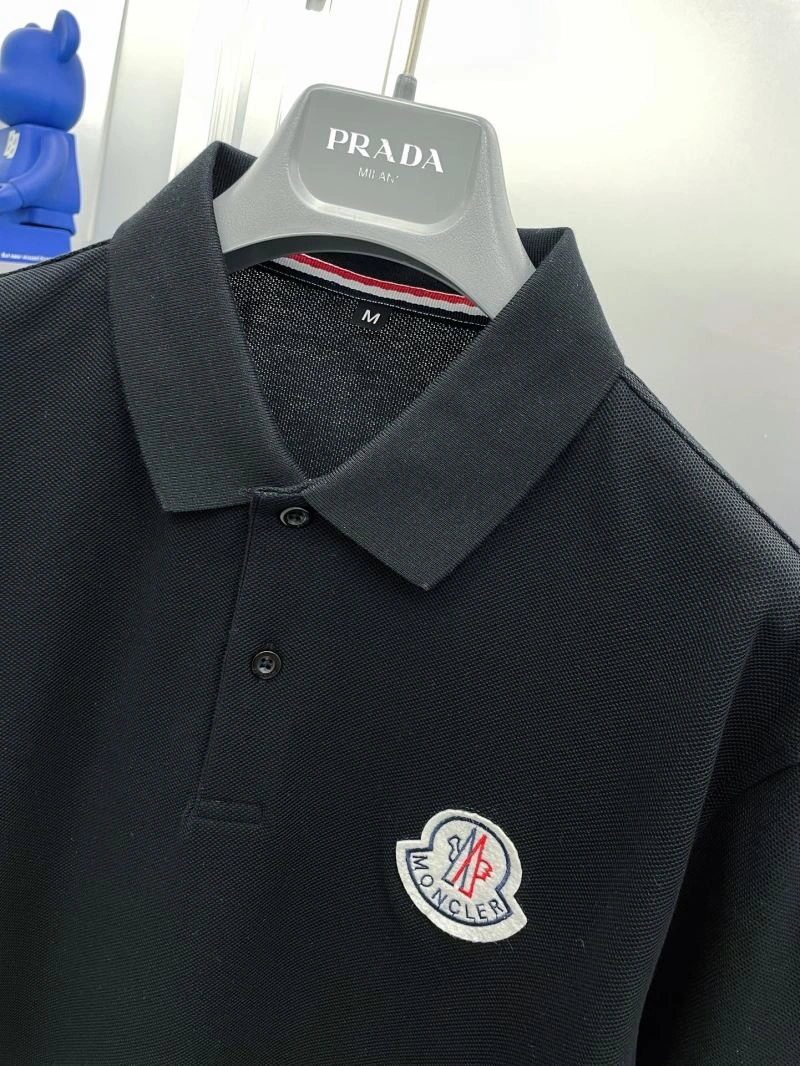 Precise copy Moncler T-Shirts