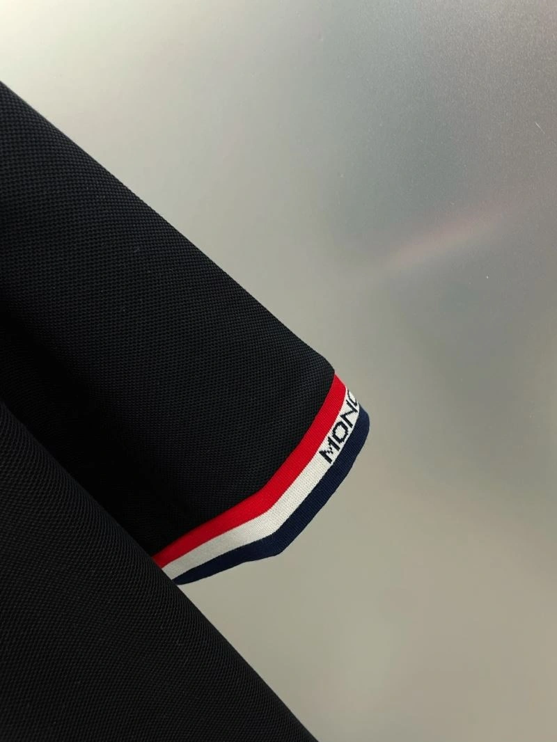 Precise copy Moncler T-Shirts
