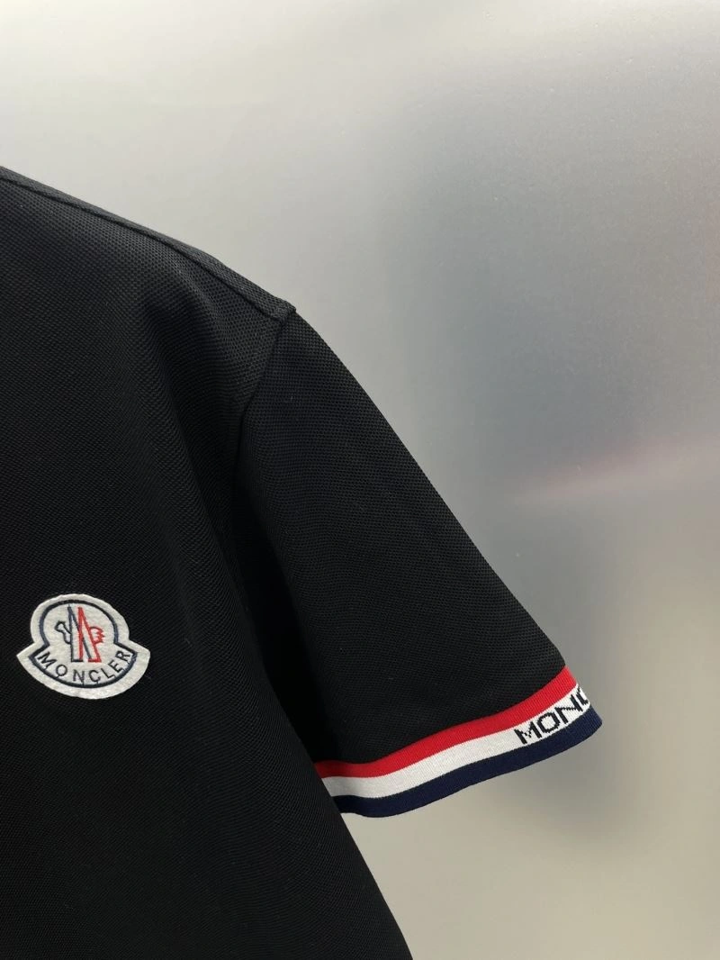 Precise copy Moncler T-Shirts