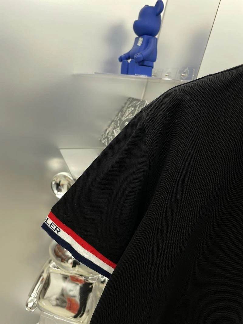 Precise copy Moncler T-Shirts