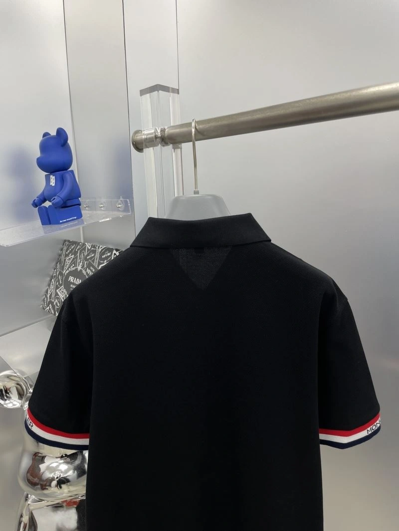 Precise copy Moncler T-Shirts