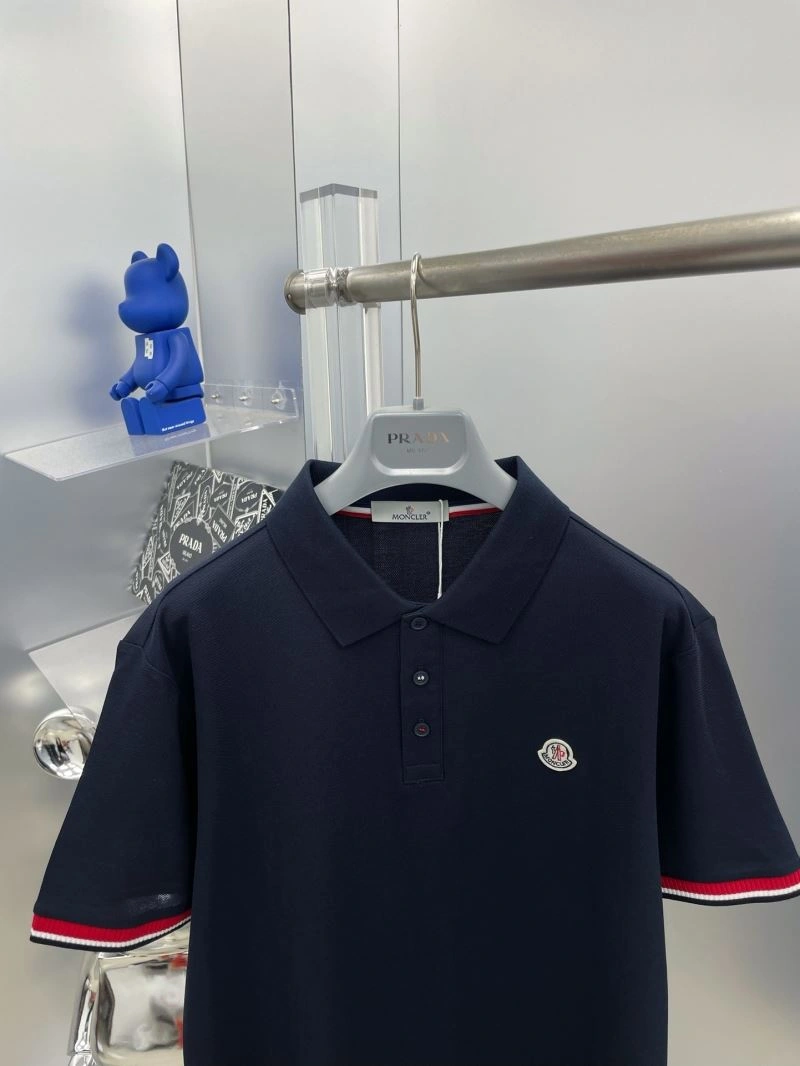 Mirror quality Moncler T-Shirts