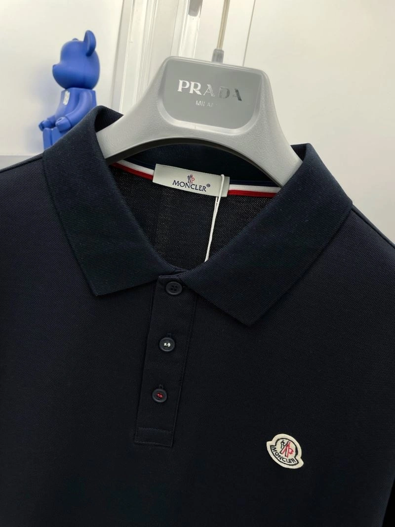 Mirror quality Moncler T-Shirts
