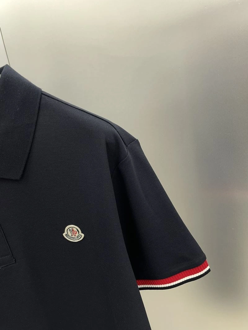 Mirror quality Moncler T-Shirts
