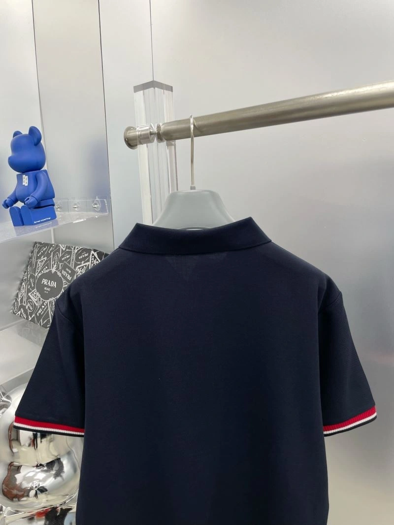 Mirror quality Moncler T-Shirts