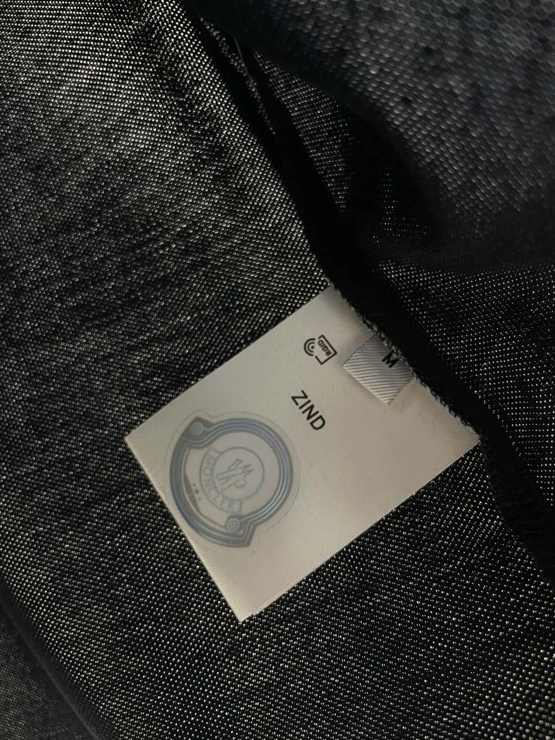 Mirror quality Moncler T-Shirts