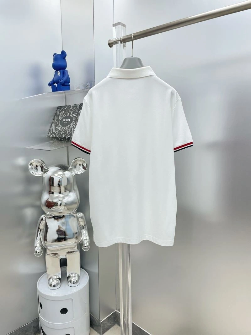 High fidelity Moncler T-Shirts