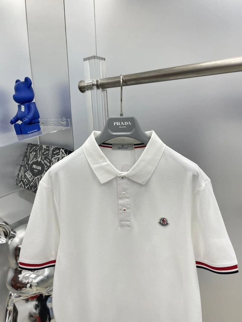 High fidelity Moncler T-Shirts