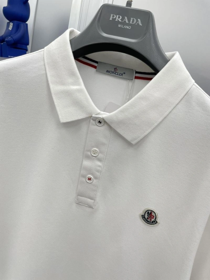 High fidelity Moncler T-Shirts