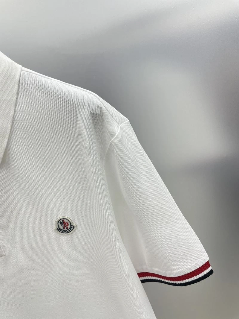 High fidelity Moncler T-Shirts