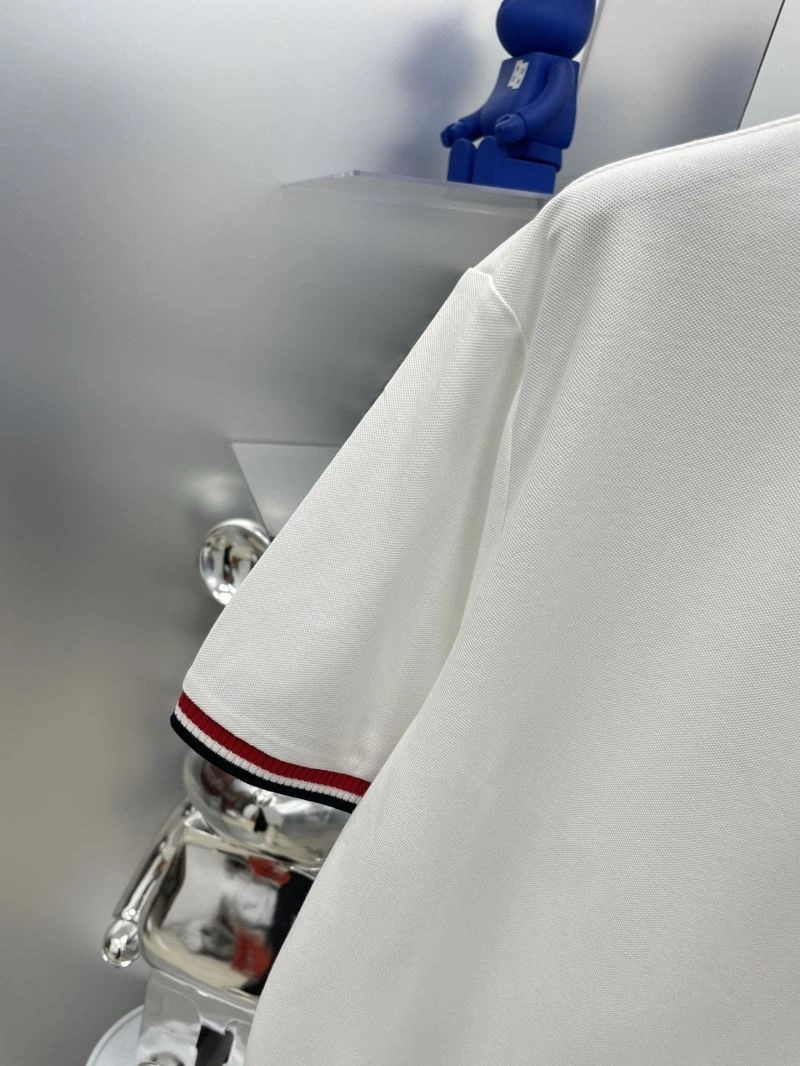 High fidelity Moncler T-Shirts