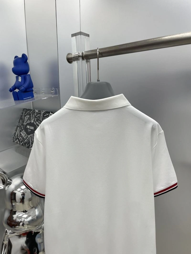High fidelity Moncler T-Shirts
