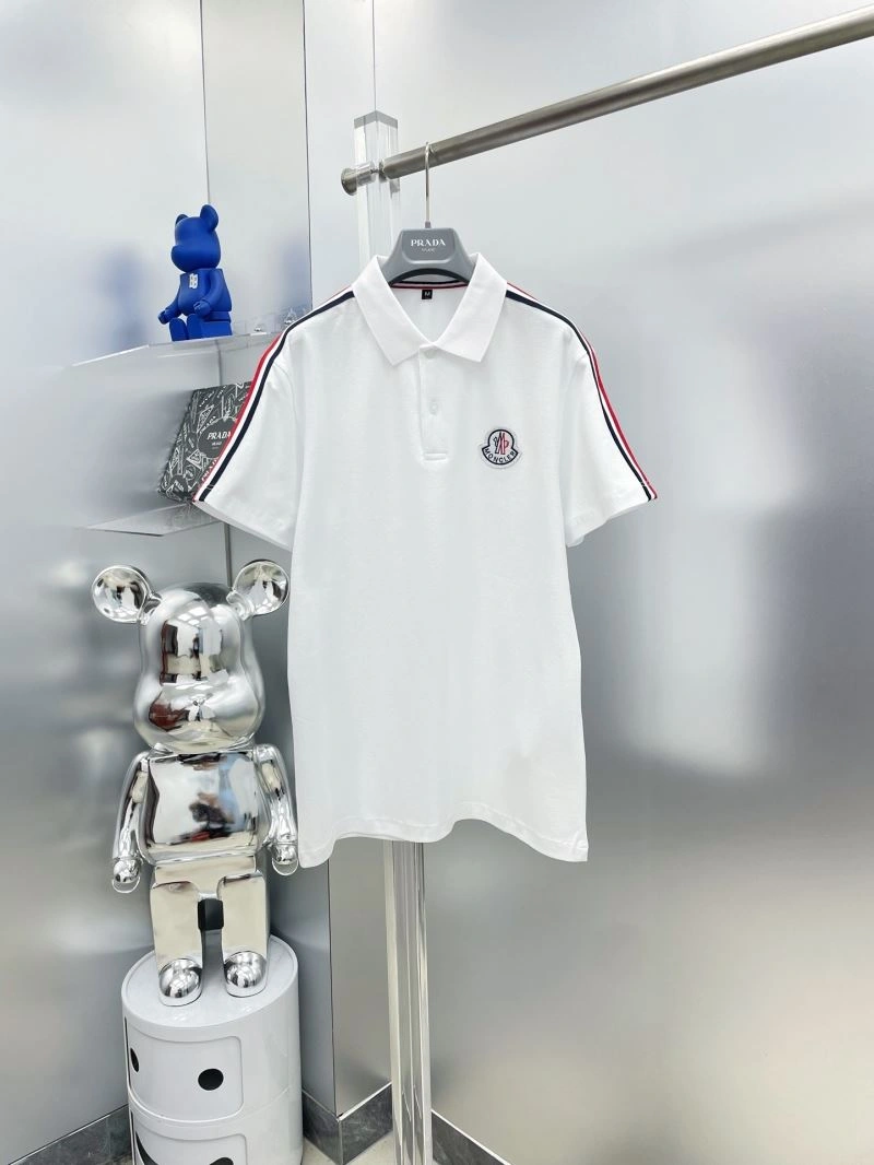 Moncler T-Shirts
