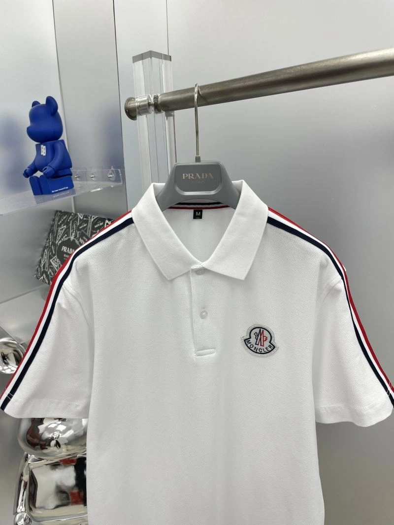 Genuine Moncler T-Shirts