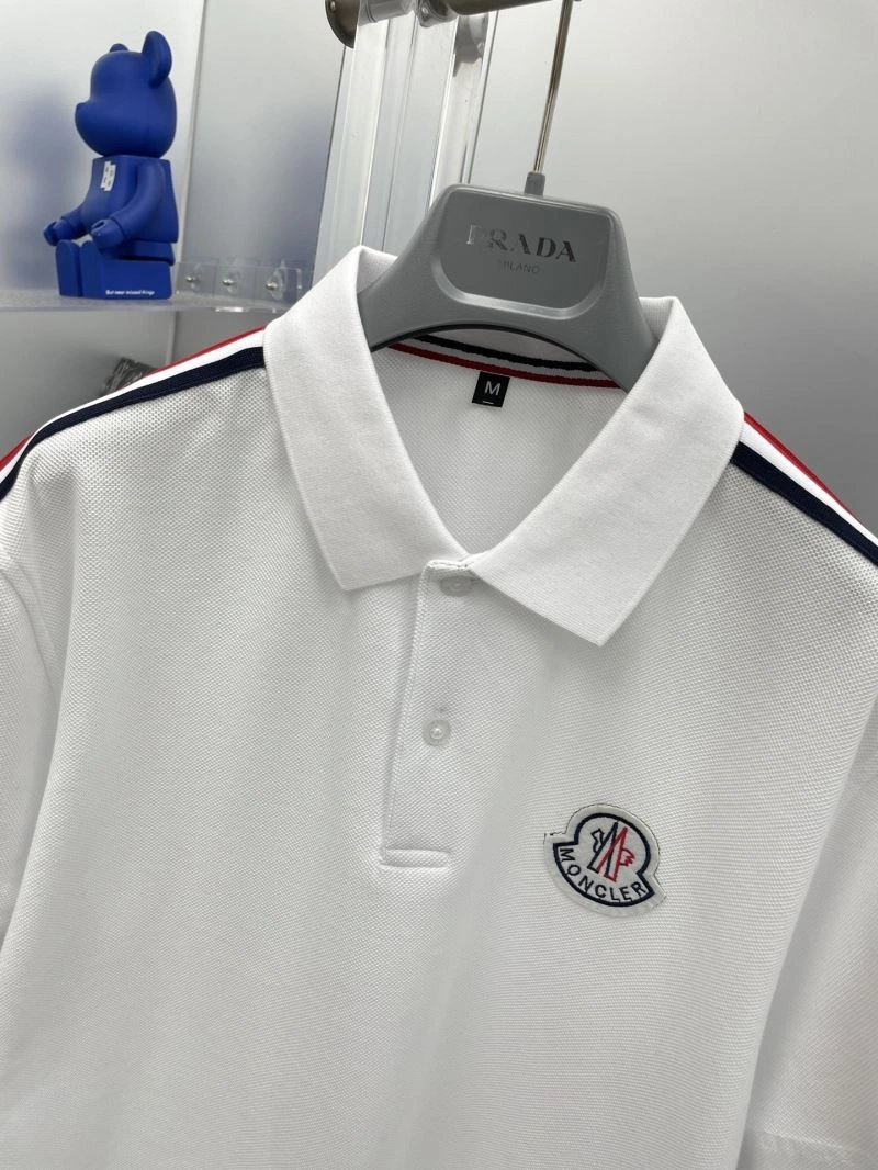 Genuine Moncler T-Shirts