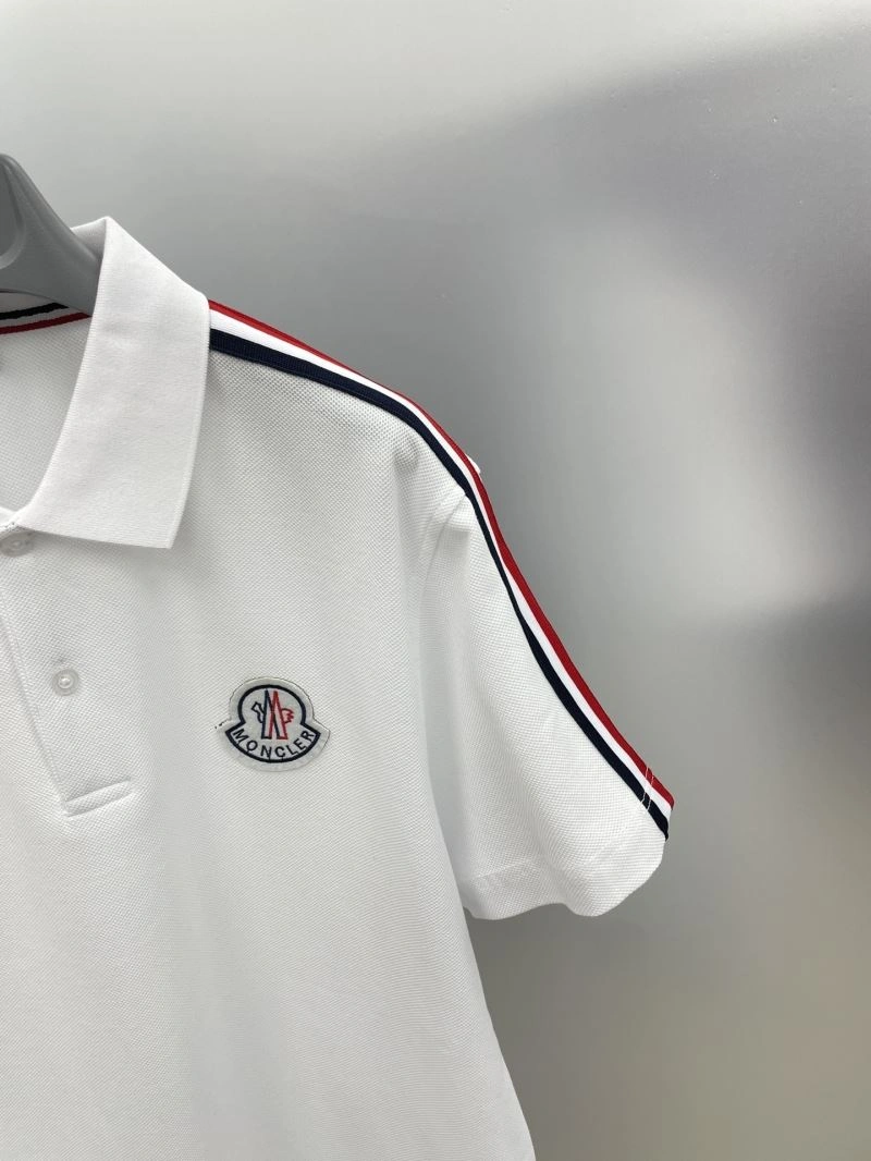 Genuine Moncler T-Shirts