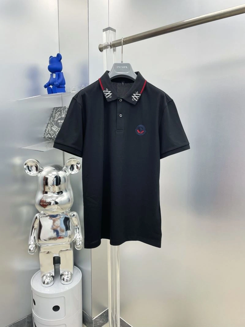 Moncler T-Shirts