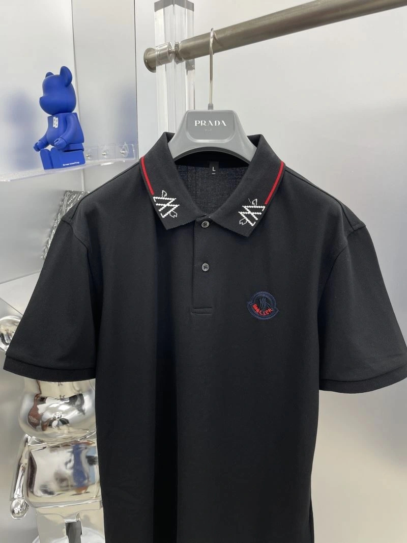 Official Moncler T-Shirts