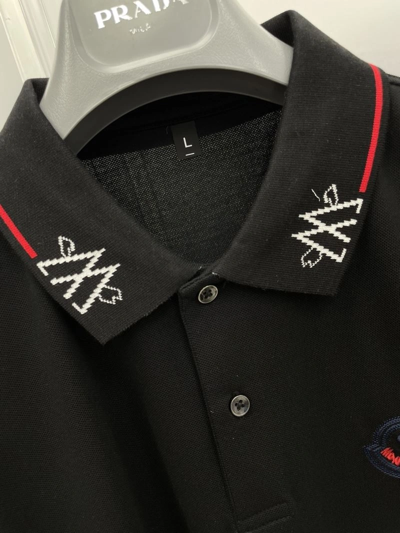 Official Moncler T-Shirts