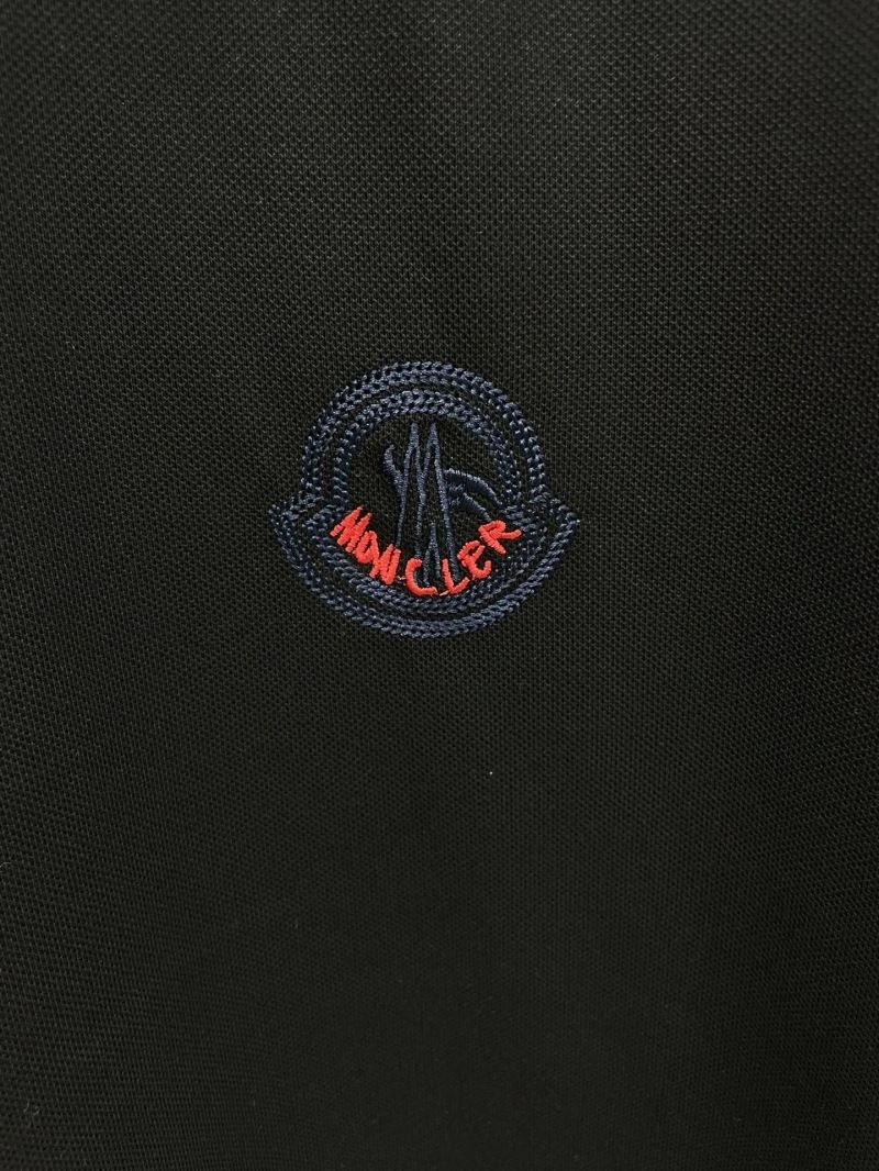 Official Moncler T-Shirts