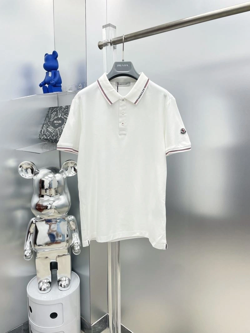 Moncler T-Shirts