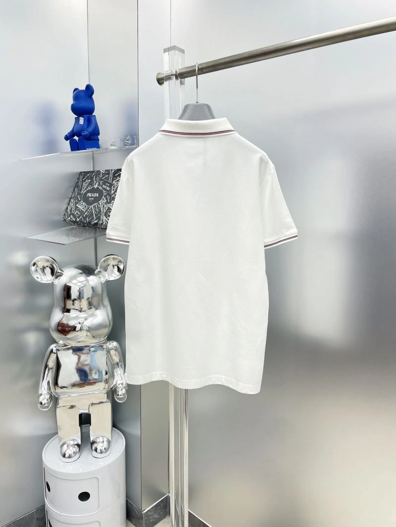 Brand-authenticated Moncler T-Shirts
