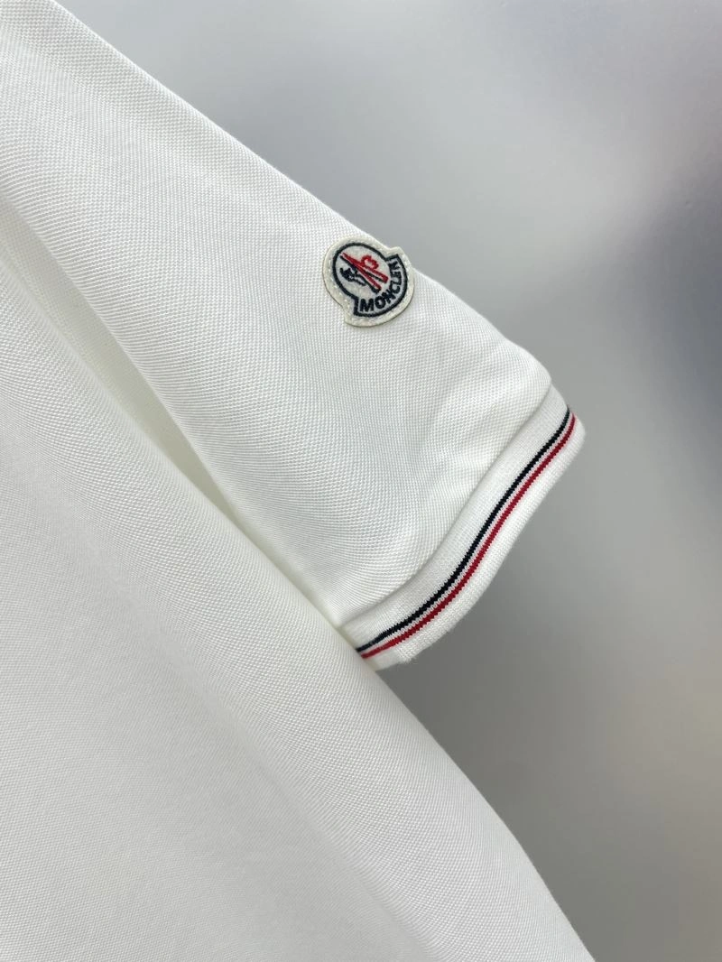 Brand-authenticated Moncler T-Shirts