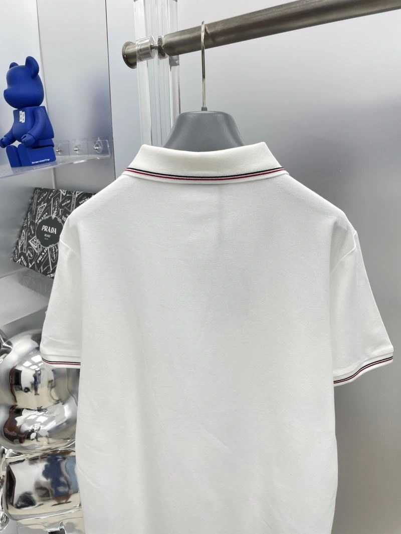 Brand-authenticated Moncler T-Shirts