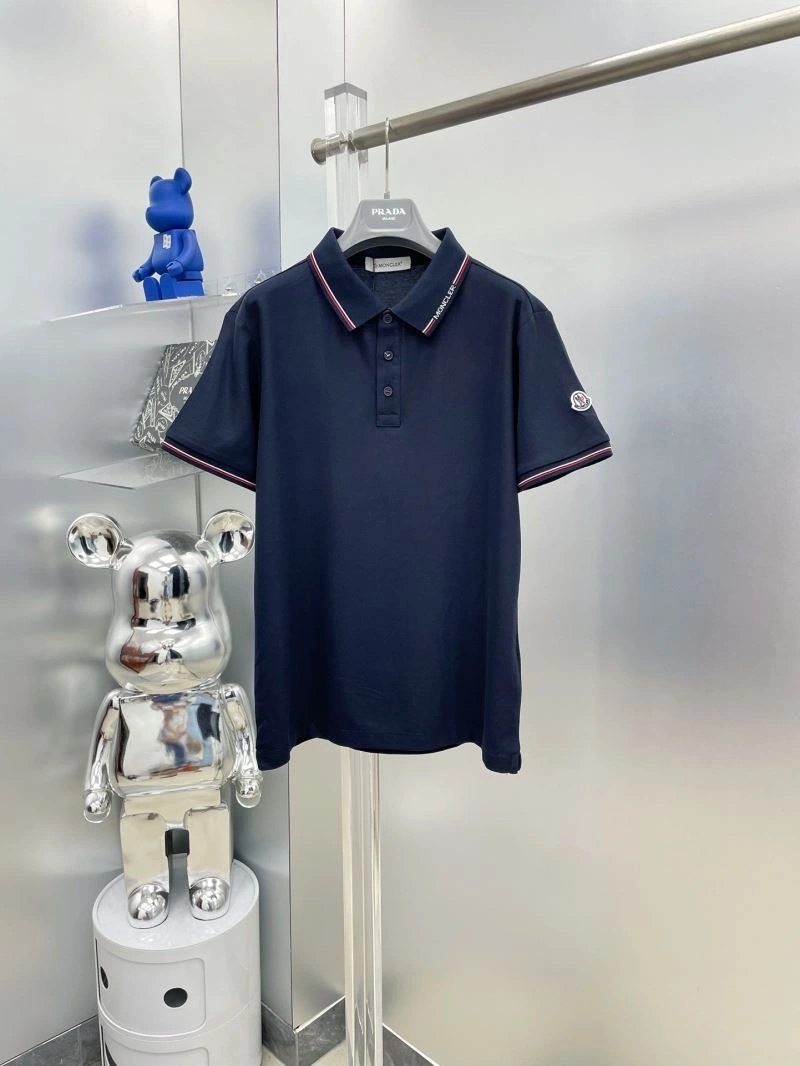 Moncler T-Shirts