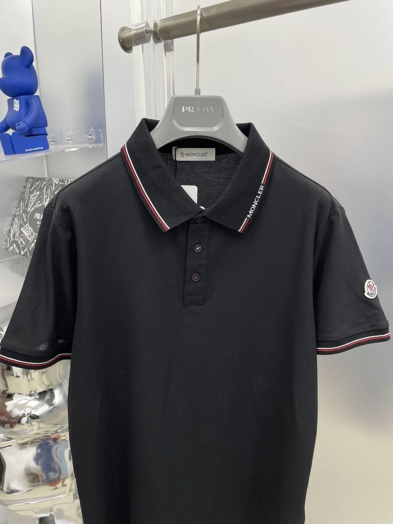Top match Moncler T-Shirts