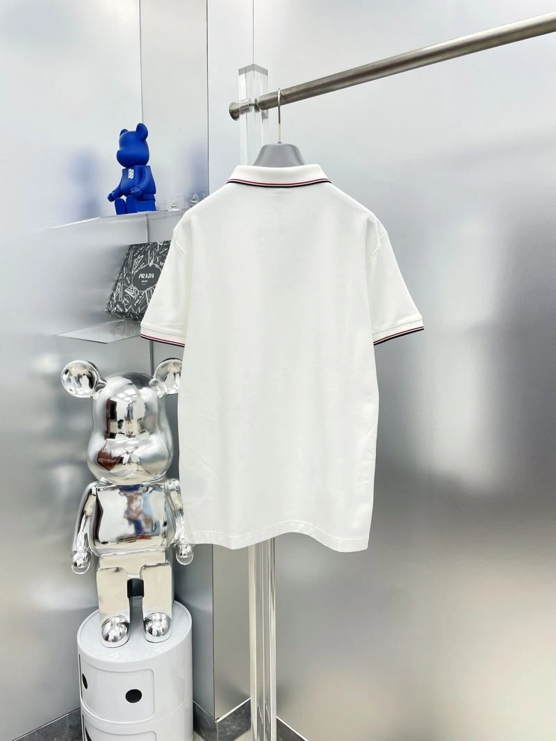 High fidelity Moncler T-Shirts