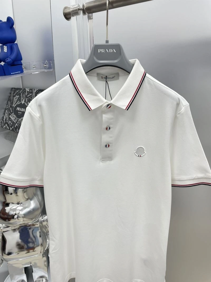 High fidelity Moncler T-Shirts
